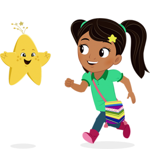 Unabashedly Excited to Announce…Nina’s World! | Growing up Global